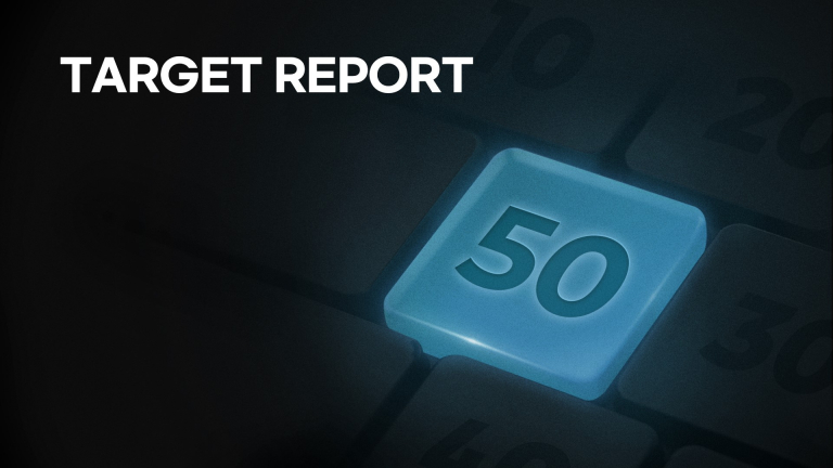 [2024년 5월] 나스미디어 50대 NPR Target Report | 케이티 나스미디어 - kt nasmedia